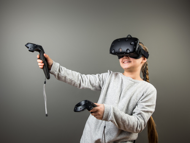 Can Active Video Games and ‘Exergames’ Replace Exercise? - Utah Valley ...