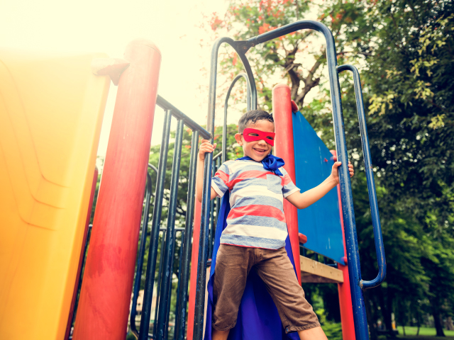 The Importance of Playing - Utah Valley Pediatrics