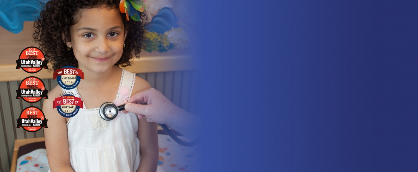 Home - Utah Valley Pediatrics