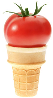 You Scream, I Scream, We all Scream for-Veggies? - Utah Valley Pediatrics