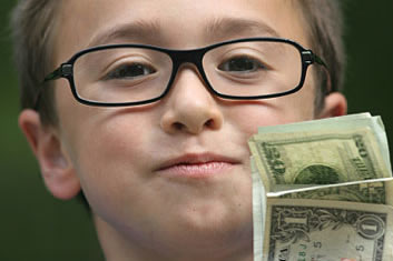 Bribes vs. Rewards | Utah Valley Pediatrics