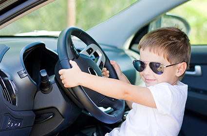 Learning how to drive starts now - Utah Valley Pediatrics