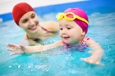 Do You Know What Drowning Looks Like? - Utah Valley Pediatrics