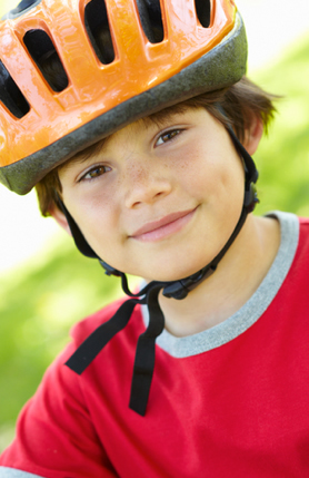 Use your head, wear a helmet - Utah Valley Pediatrics
