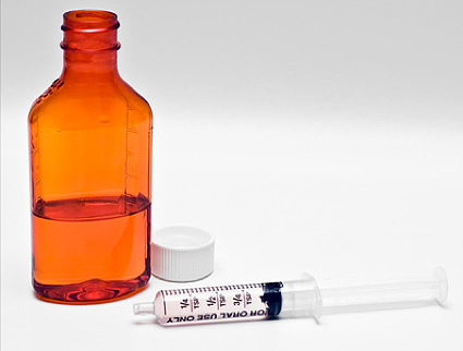 Are you giving your child the right dose? - Utah Valley Pediatrics