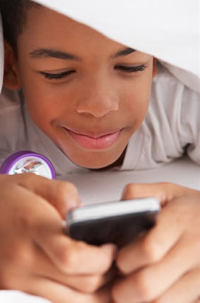 Monitoring Online Behavior: Do You Really Know What Your Kids are Doing ...