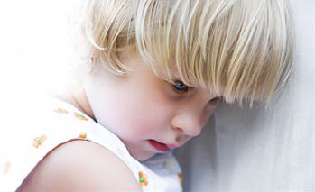 How To Help Your Shy Child - Utah Valley Pediatrics