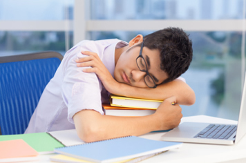 Changing our sleep culture - Utah Valley Pediatrics