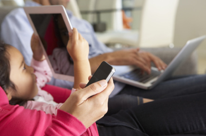 Does my child have a technology addiction? - Utah Valley Pediatrics