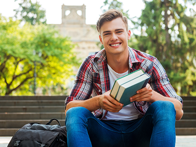 Freshman Mistakes: A Parents Guide to Freshman Year