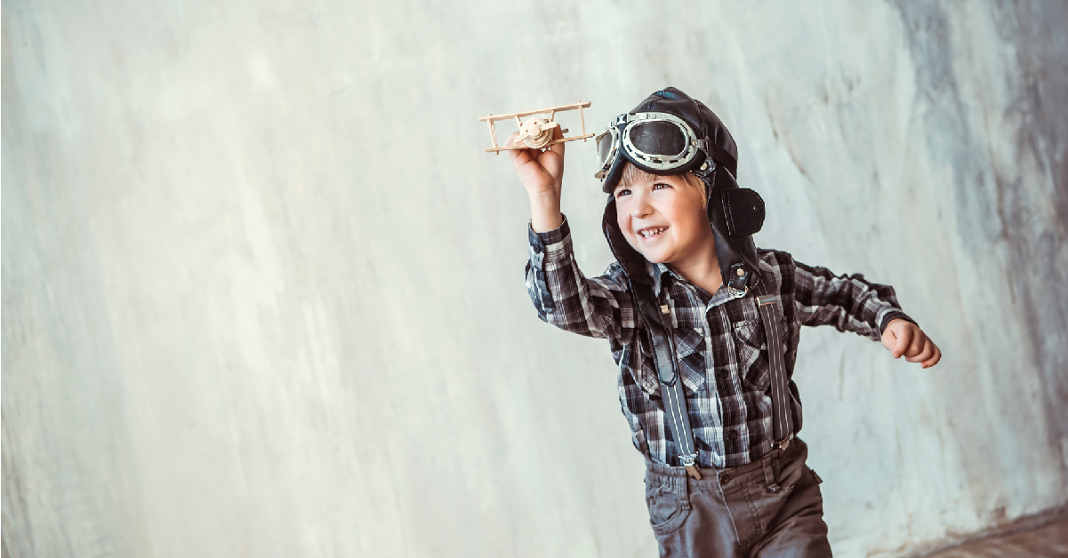 Do run in the house - Utah Valley Pediatrics