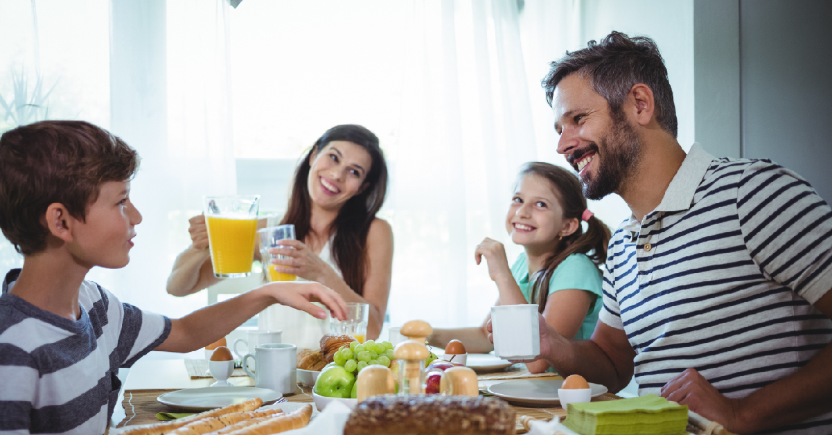 How can I get my kids to school on time? - Utah Valley Pediatrics