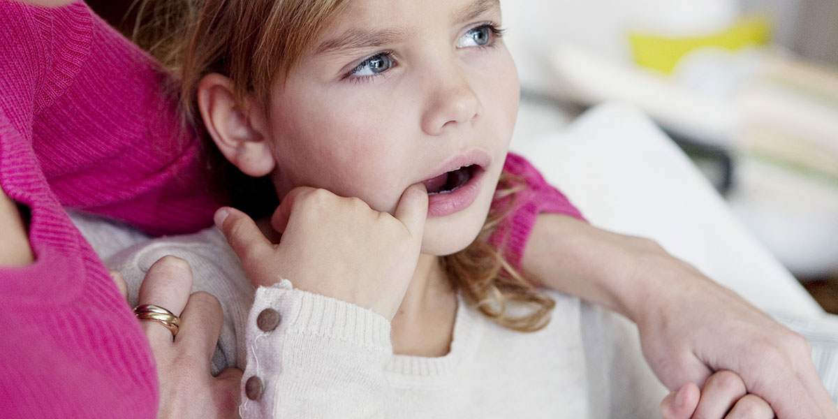 What should I do if my child has a dental injury? - Utah Valley Pediatrics
