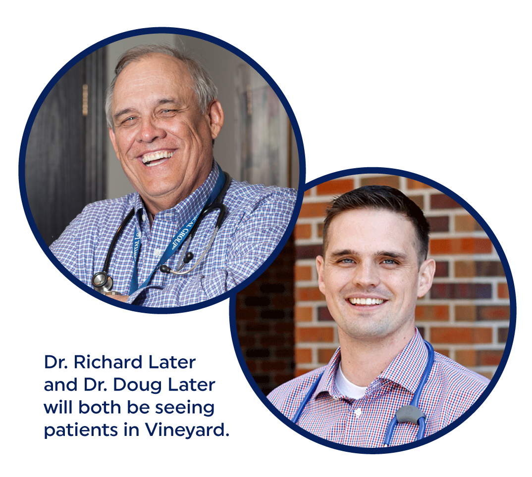 We're Opening a New Office in Vineyard - Utah Valley Pediatrics