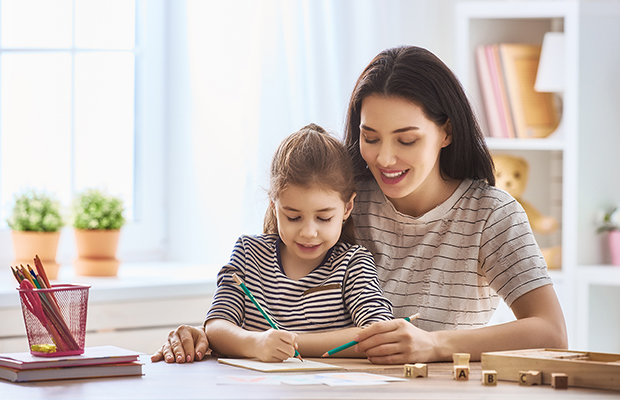 Resilience Series Part 4: Goal Setting - Utah Valley Pediatrics