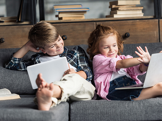 Empowering Your Children Through Media Literacy - Utah Valley Pediatrics