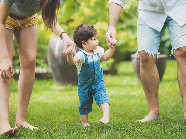 What are Developmental Milestones?